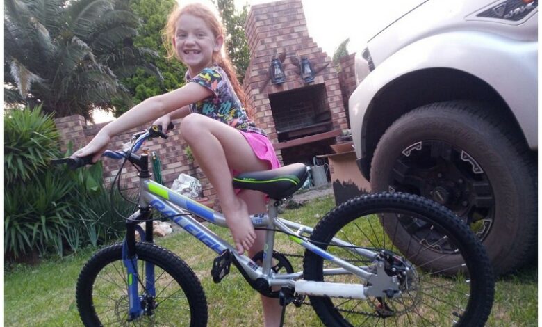 Trane nadat agtjarige se fiets gesteel word | Middelburg Observer