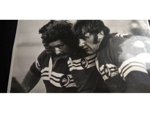 Hard Johan van Riebeeck surface a myth | Middelburg Observer