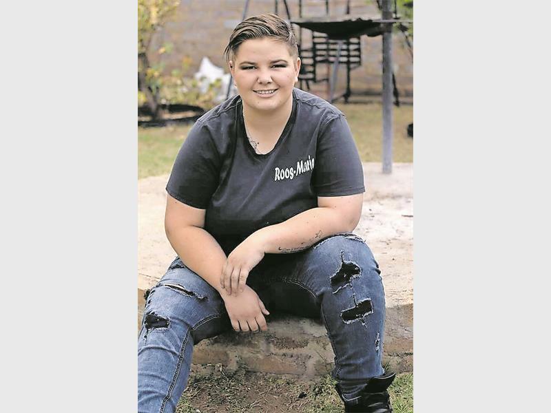 Roosmarie alweer in die sop | Middelburg Observer