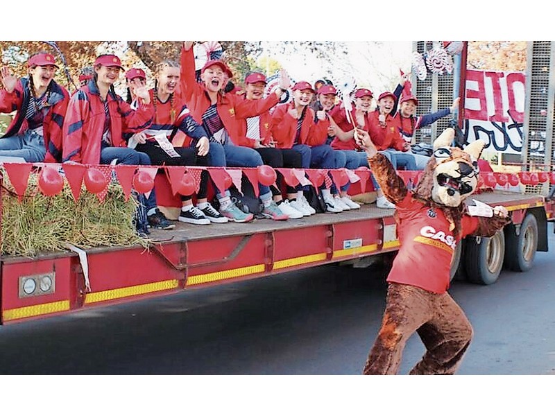 Derby kicks off today! | Middelburg Observer