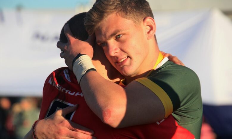 MHS Derby day champions! | Middelburg Observer