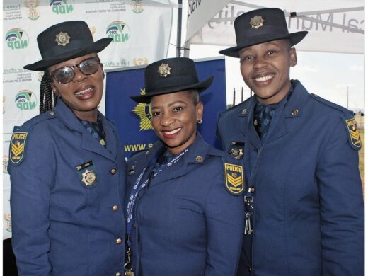 Anti Corruption Session Held At Mhluzi Mall Middelburg Observer