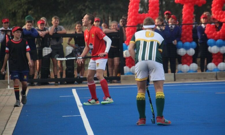 Last second winner for Hoërskool Middelburg | Middelburg Observer