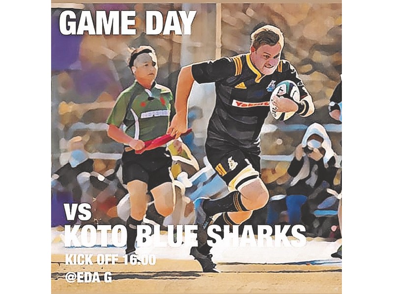 Jano kom dalk terug | Middelburg Observer