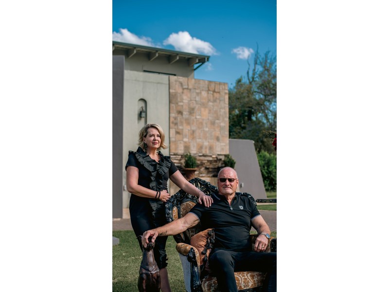 Lights, Camera, Action! | Middelburg Observer