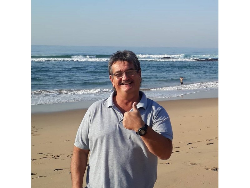 Henk se gedenkdiens vandag | Middelburg Observer
