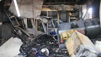 Breaking News Headlines In Middelburg | Middelburg Observer