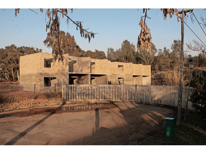 Construction resumes at Koko housing development allegedly borne from ...