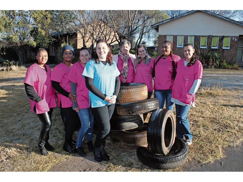 VIDEO: Arrayah Sentrum het gemeenskap se hulp nodig om dorp se ...