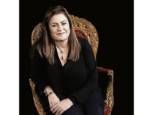 Kruger se stryd met satanisme voor Alison-aanval | Middelburg Observer