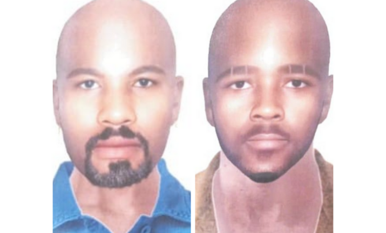 Police seeking two men to help with rape case investigations ...