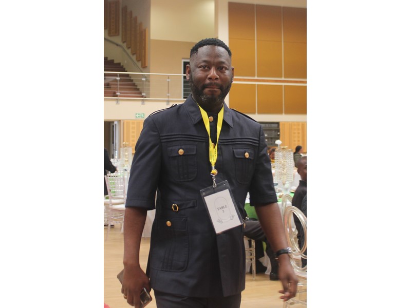 State of the District gallery | Middelburg Observer