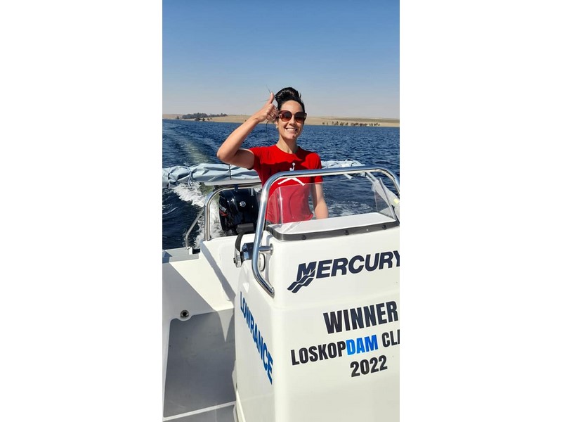 ‘Catch’ yourself a boat at Loskop Dam Classic | Middelburg Observer