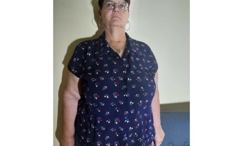 Scrooby found guilty, sentenced for fraud | Middelburg Observer