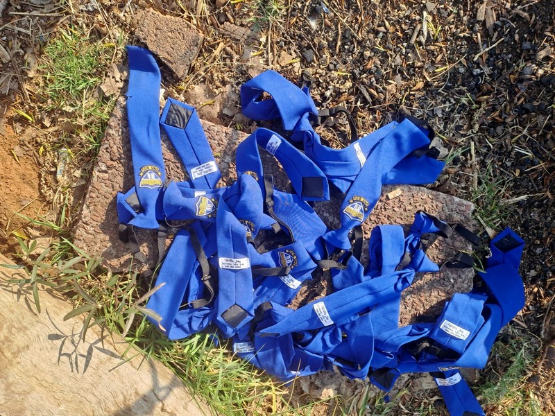Dié dasse pas nie meer nie | Middelburg Observer
