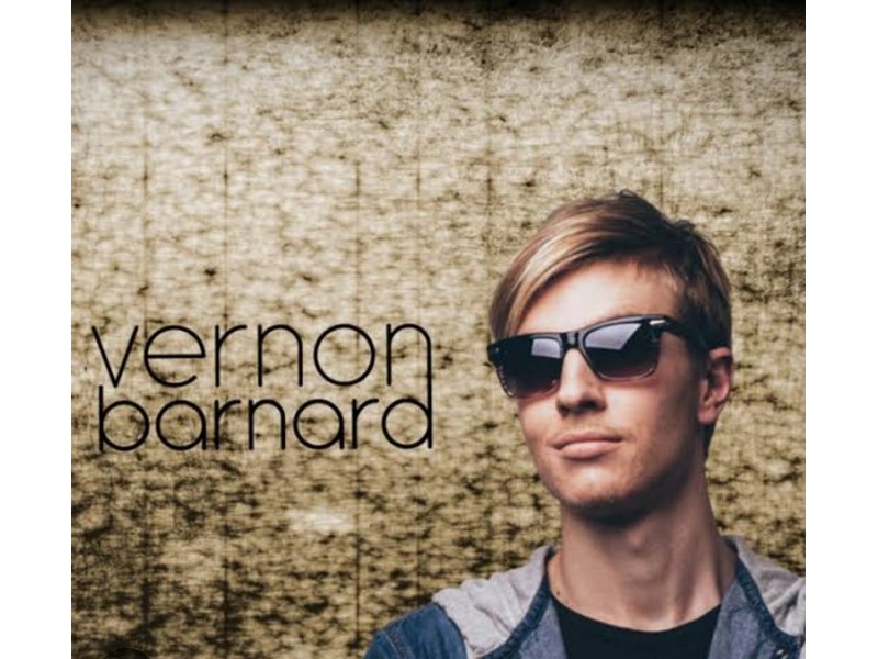 Vernon Barnard: Houvas aan geloof, hoop en liefde | Middelburg Observer