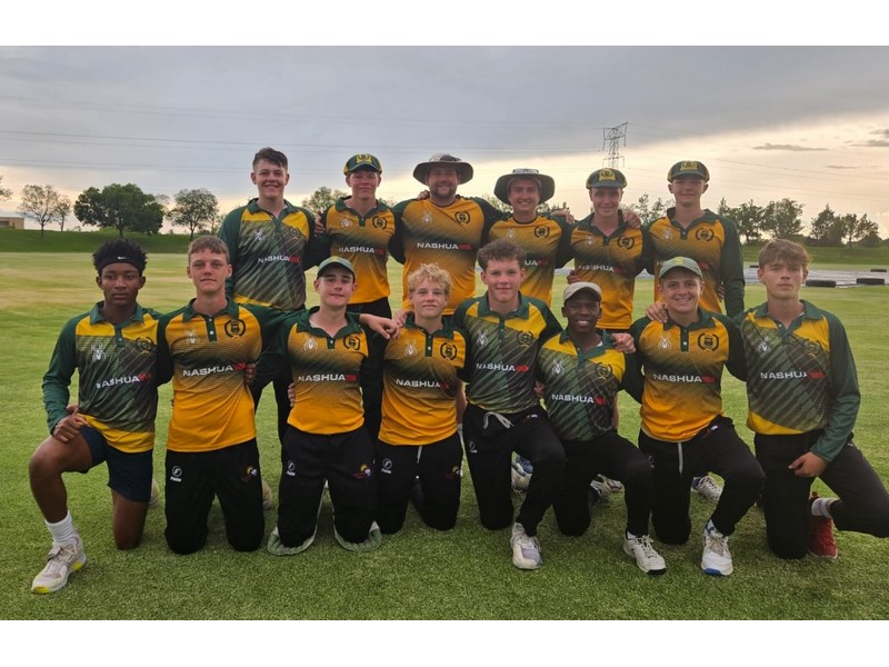 Middelburg earns two top-four finishes | Middelburg Observer