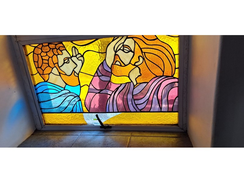 Inbrekers steel kerk se orrel | Middelburg Observer