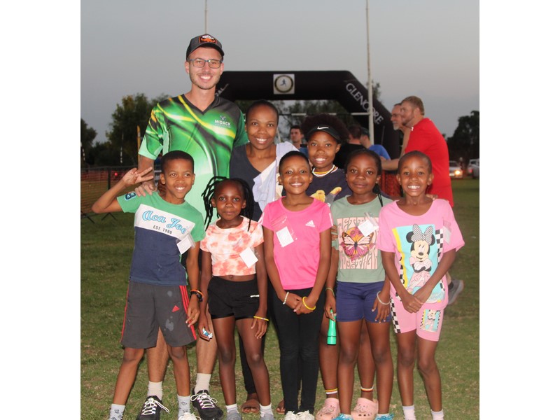 Autumn Night Race at Kees Taljaard tonight | Middelburg Observer