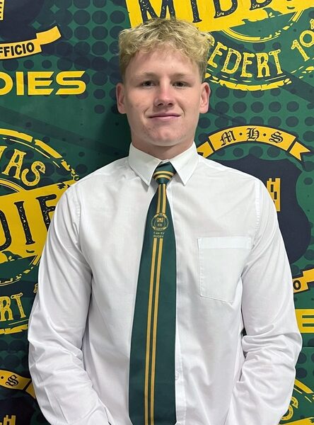 Middies stars set for Craven Week glory | Middelburg Observer