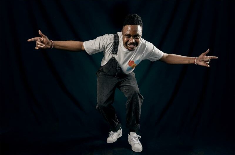 Find your mojo to end the year on a high | Midrand Reporter