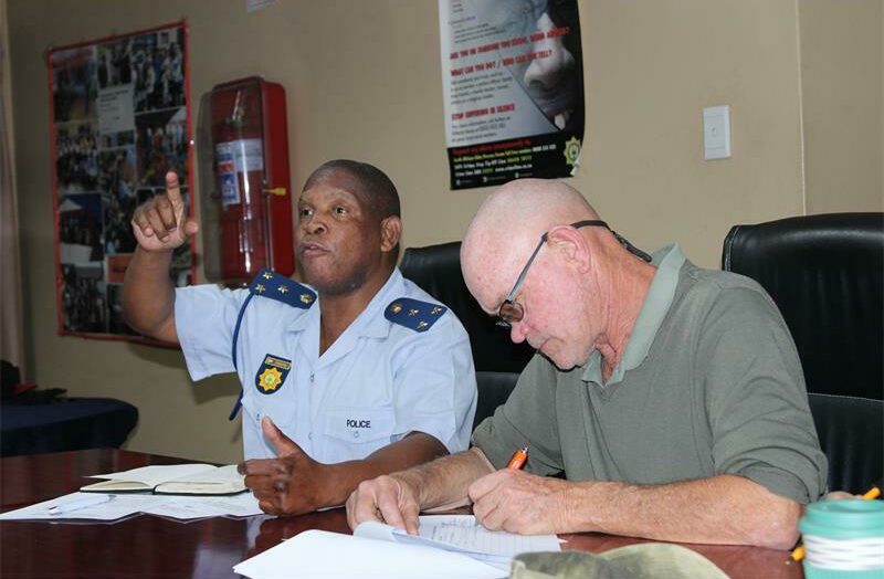 Multiple exit points make Midrand vulnerable to crime | Midrand Reporter