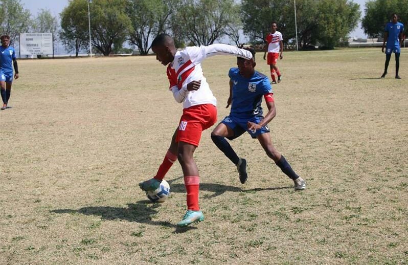 D9 champs head to inter-district elimination round | Midrand Reporter