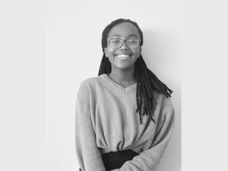 Technology inspires young women to transform their communities ...