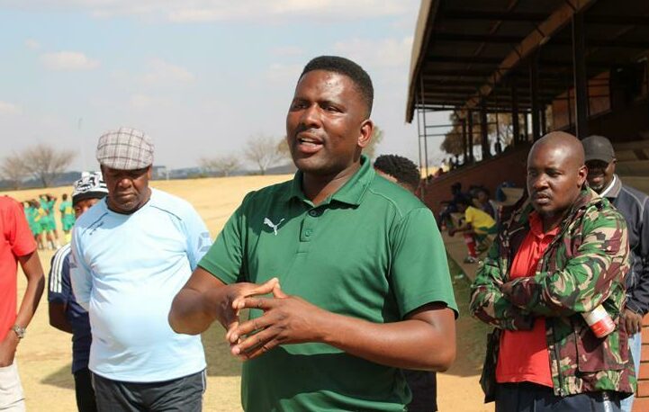 Midrand Local Football Association’s scathing attack on CoJ’s Sports ...