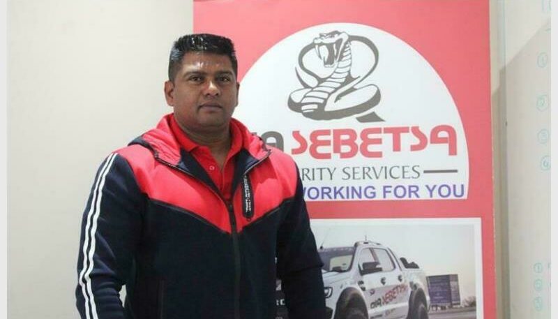Ria Sebetsa urges residents to caution of the recent increase of break ...