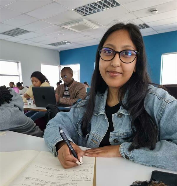 Essential livestream talk for IIE's Varsity College Waterfall aspiring teachers | Midrand Reporter