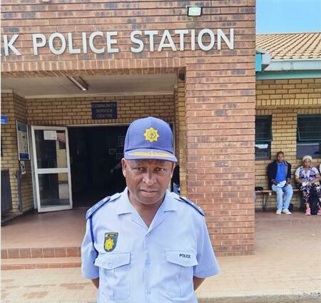 Fourth RDP-fraudster arrested by Ivory Park detectives | Midrand Reporter