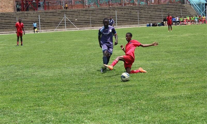 Malandela 0-2 Neasm: Austina Mashego’s brace gives Neasm first league ...