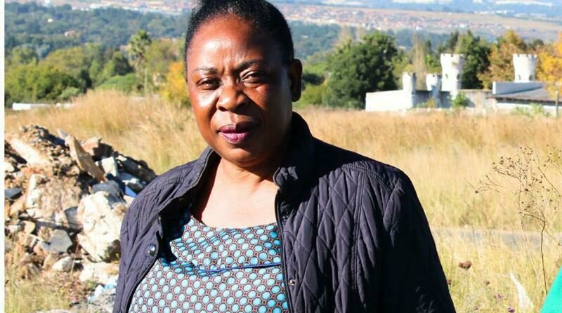 City Power begins with the normalisation of smart meters in Mayibuye ...