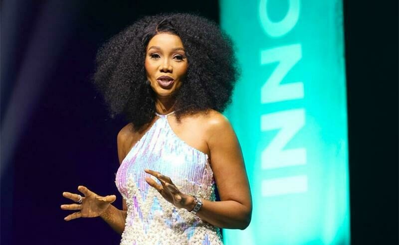 Women in Tech was a roaring success with lots of elegance, empowerment ...