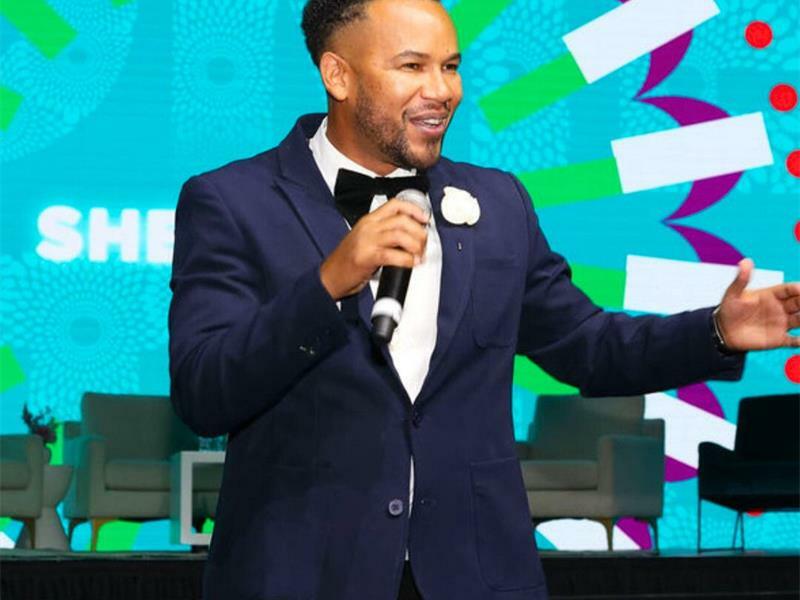 Elegance, empowerment, and technological brilliance | Midrand Reporter