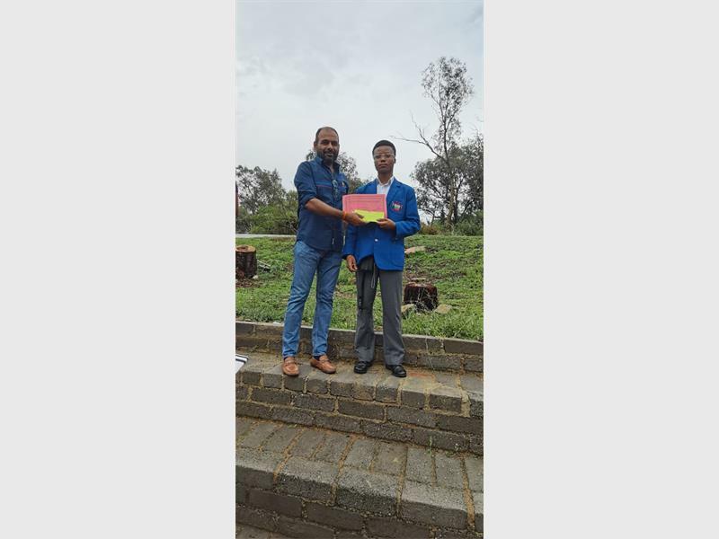 MPHS looks ahead to 10 years of growth | Midrand Reporter