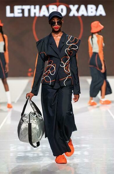 Stadio's Fashion Show: sewing up the year in style | Midrand Reporter