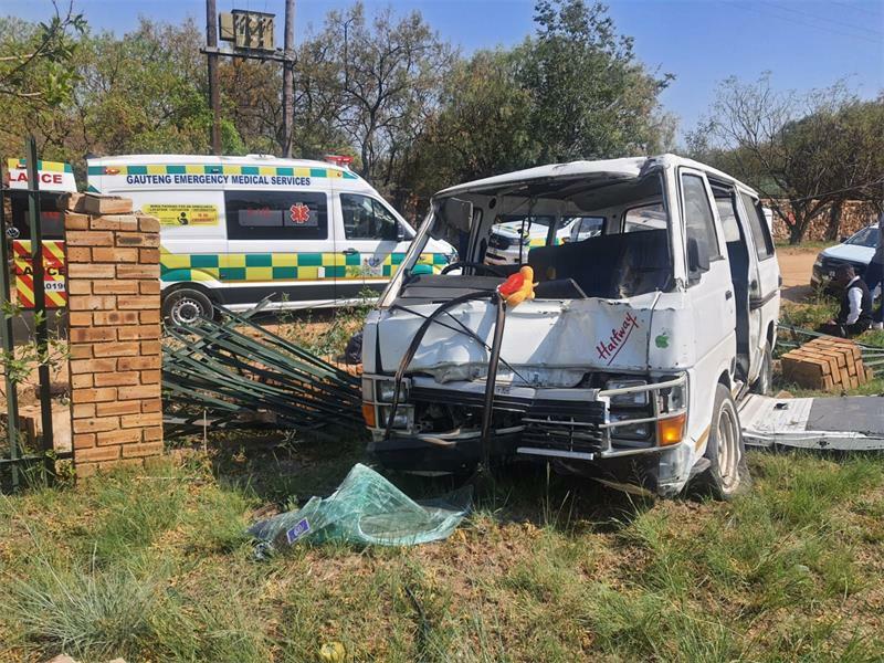 Passenger grapples with physical and emotional aftermath of an accident ...