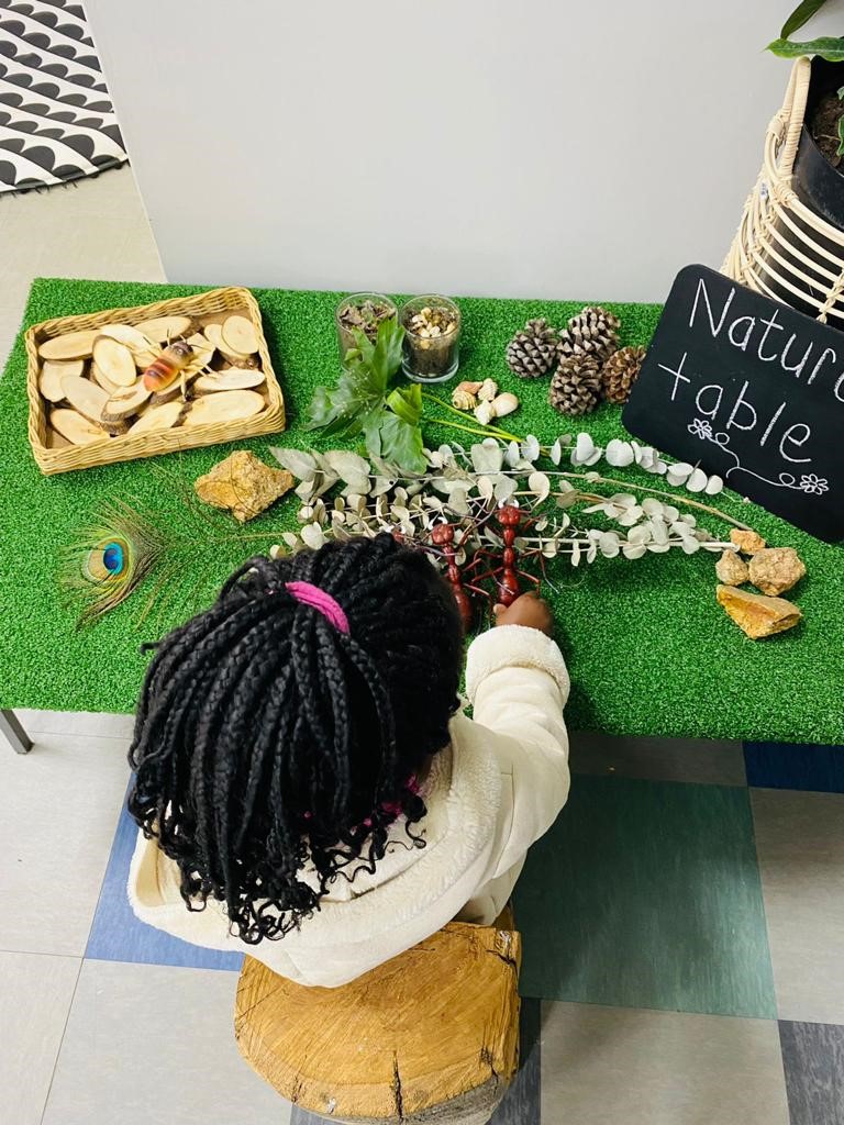 Pinnacle College Kyalami Pre-Preparatory changes how children learn ...