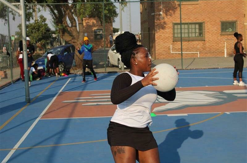 Local academy, Edrei Mighty Warriors launches another branch in ...