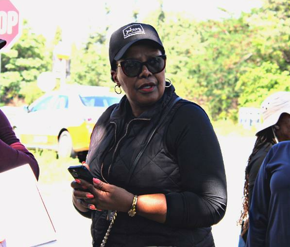 Midrand, Diepsloot, Ivory Park, and Fourways rudderless following the ...