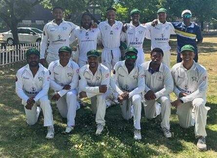 Midrand Cricket Club calls for local schools to partner with them ...