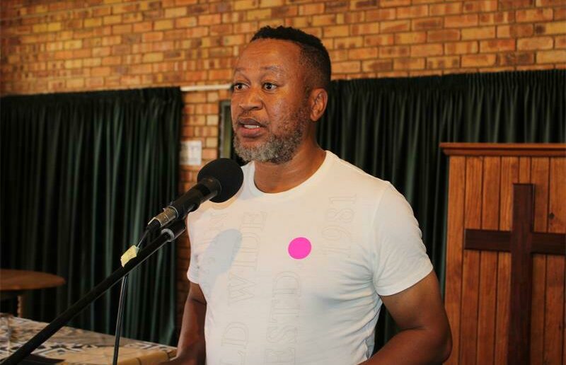 Continuity for Gara executive as chairperson elected again at AGM ...