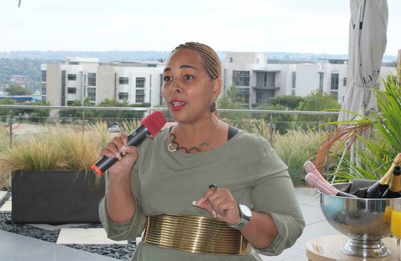 Local empowerment specialist hosts breakfast in Waterfall to foster ...