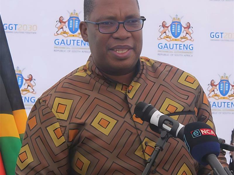 Midrand Police Station boosted with 24 AmaPanyaza | Midrand Reporter