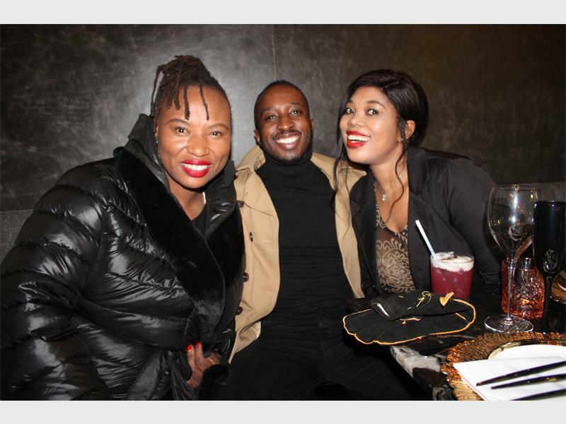 Robertson Spices celebrate a century in Waterfall City | Midrand Reporter