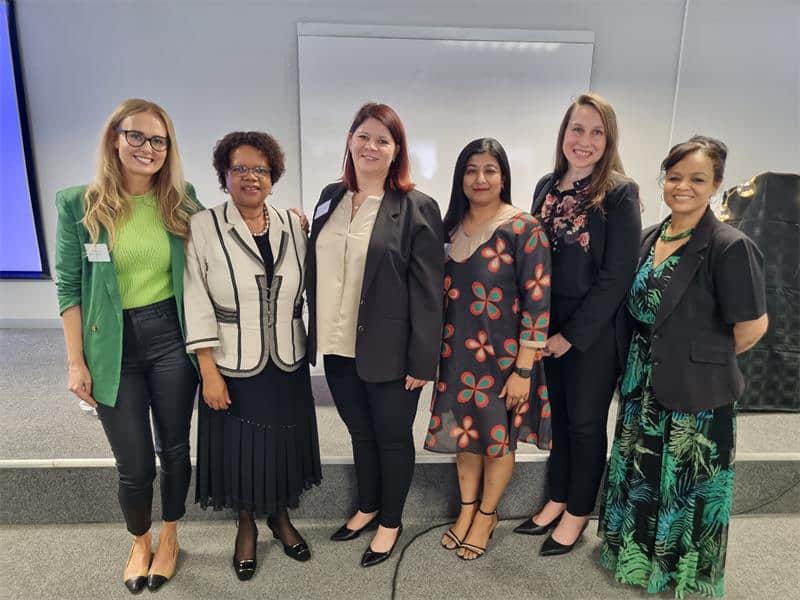 The IIE's Varsity College Waterfall Faculty of Law launches formal ...
