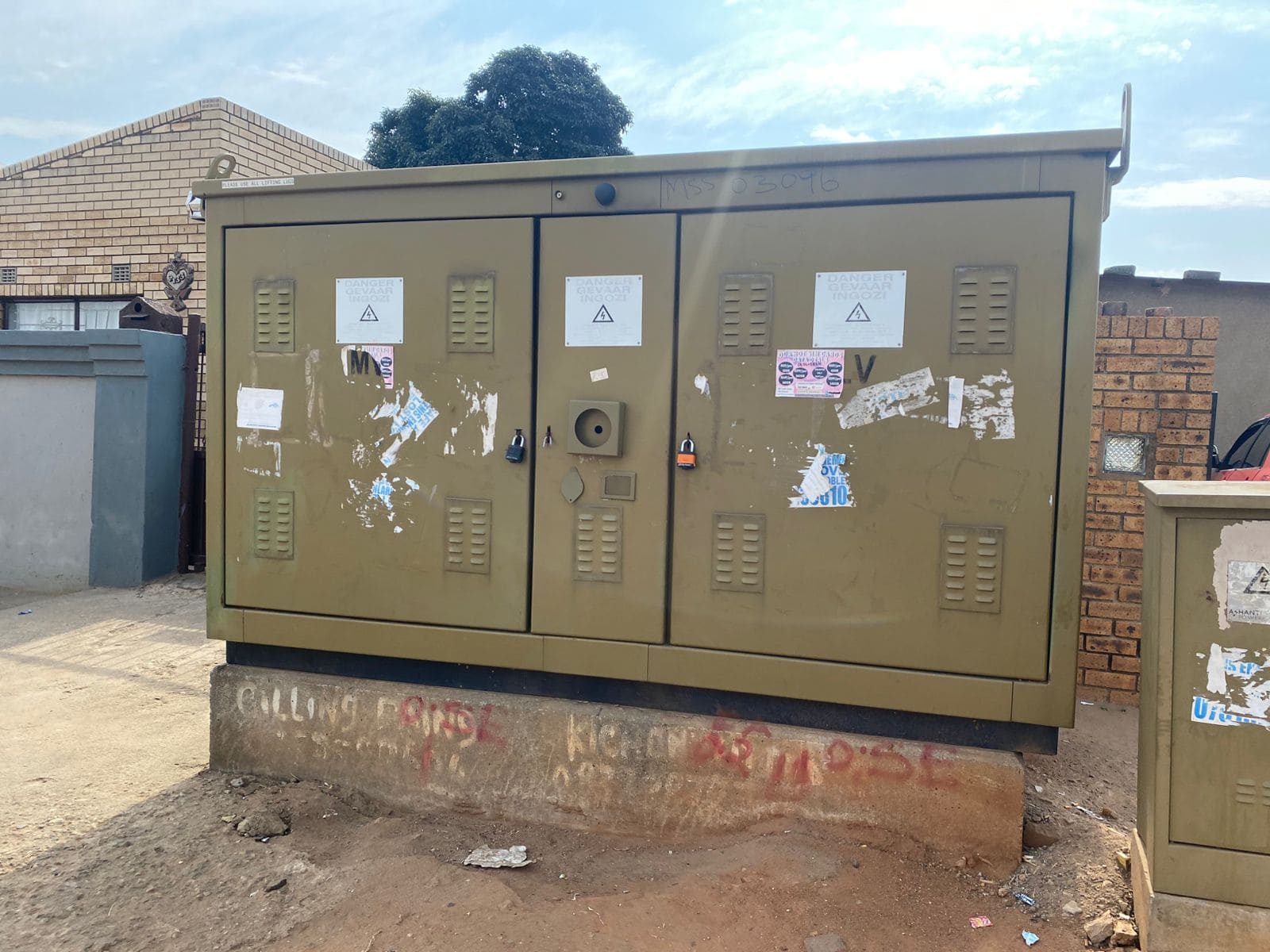 City Power calls for normalisation first, repairs and restoration after ...