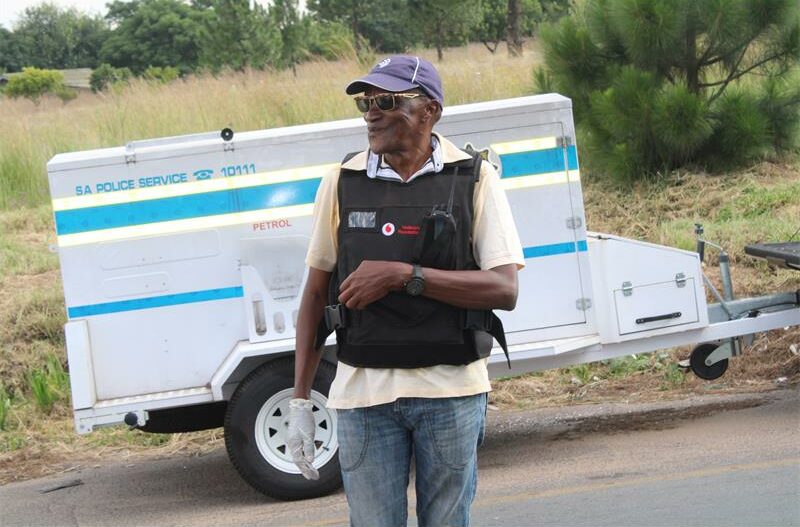 Midrand Sector 3 Crime Forum sees spike in housebreakings and robberies ...